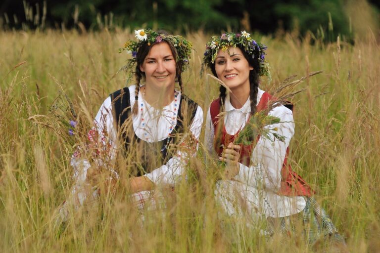 Lithuanian Traditions Explained
